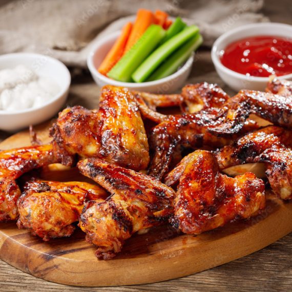 Young's Foods | Food Distribution across Sunderland and the North East